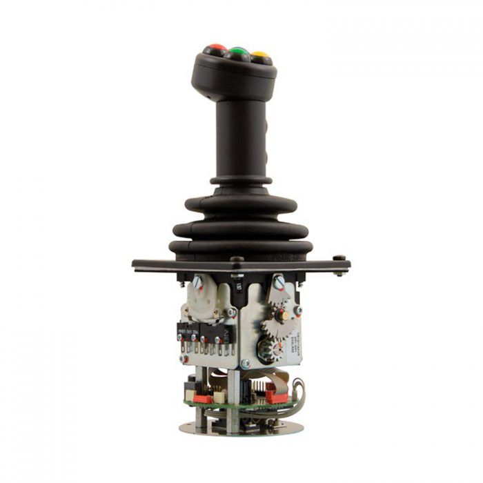 NS3 - Autron Automação Industrial