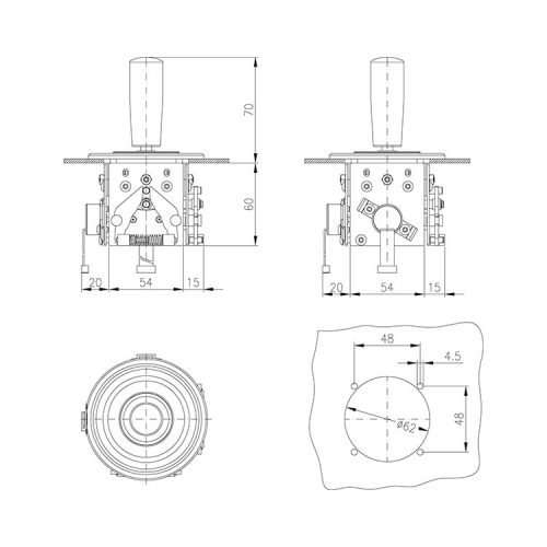 HS2 - Autron Automação Industrial