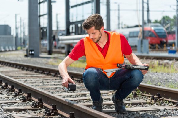 Avaliação de conicidade equivalente da Autron