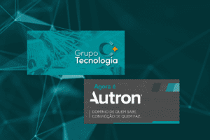 C+ Tecnologia agora é Autron – Autron