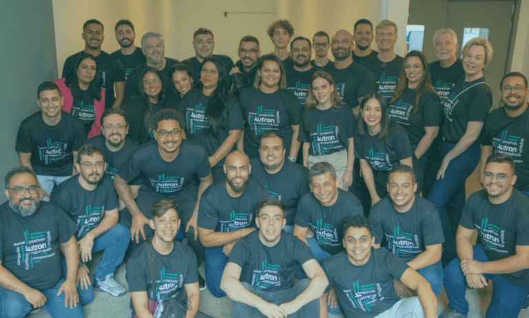 TR Eletronic – Autron