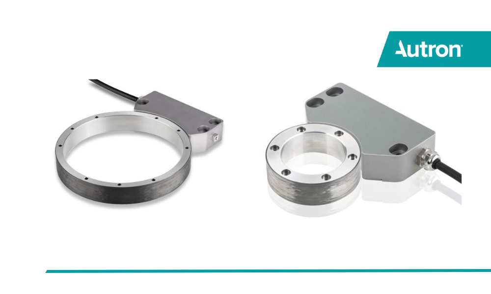 MAG Ex – Encoders Magnéticos Incrementais Sem Rolamentos com ...