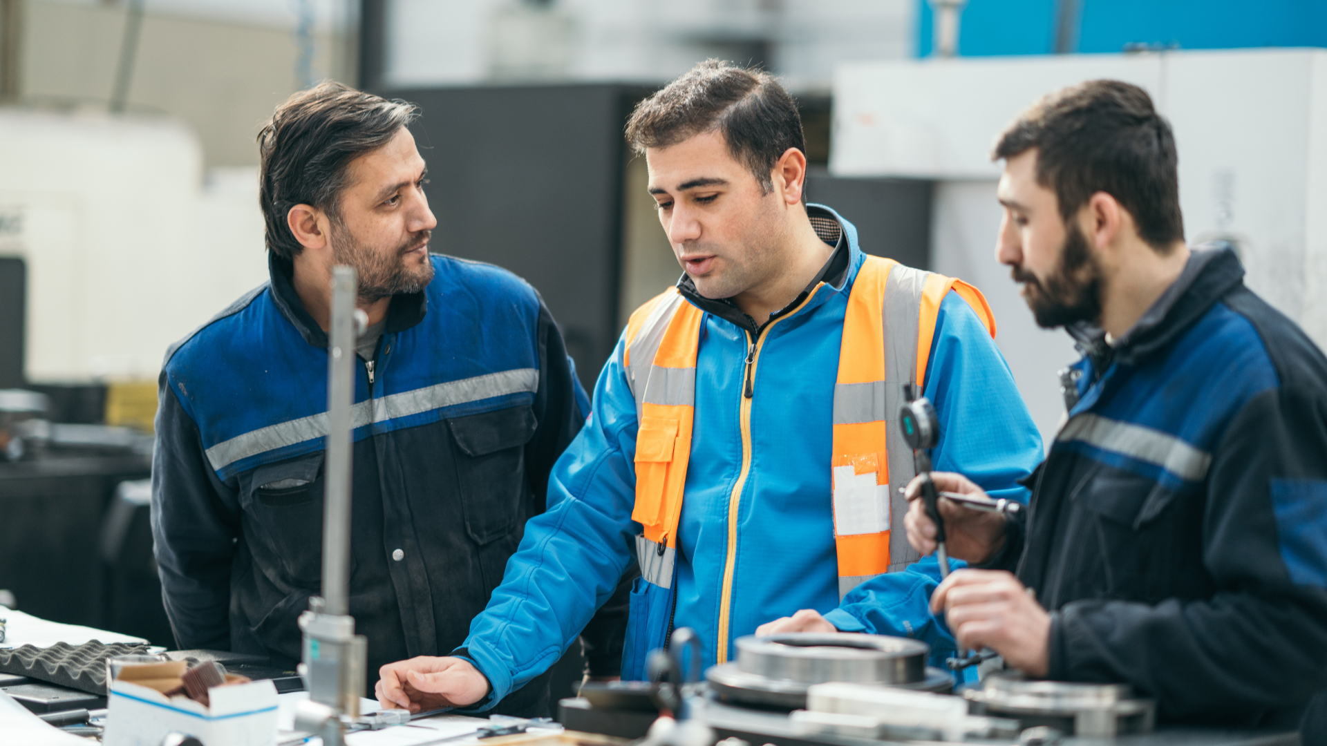 Treinamentos – Autron