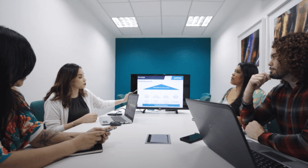 Autron – Autron: Liderança e Inovação em Automação Industrial