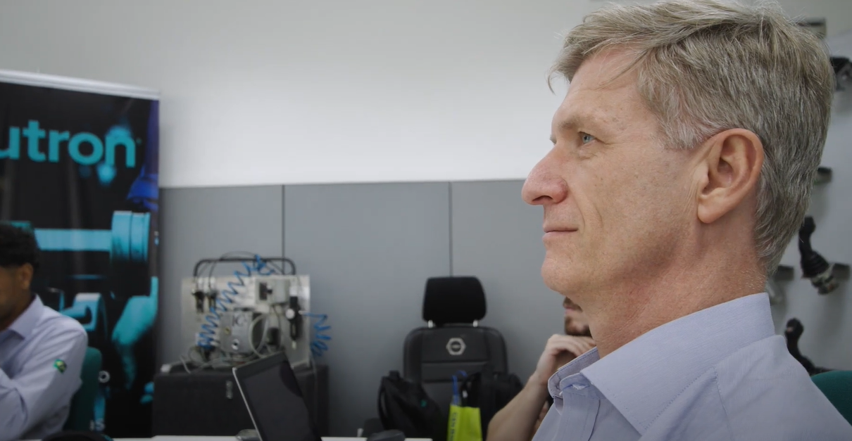 Estudos de Caso Autron: Soluções de Impacto Comprovado