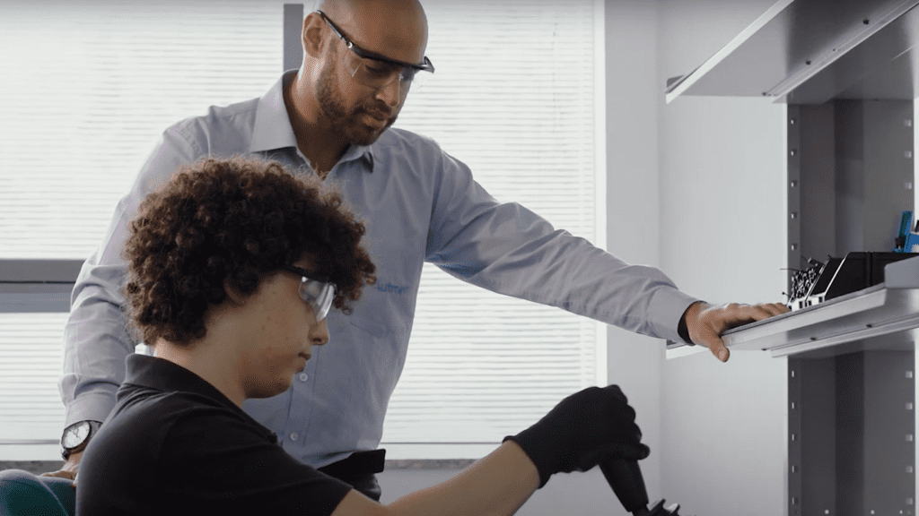 Encoder Programável – Autron