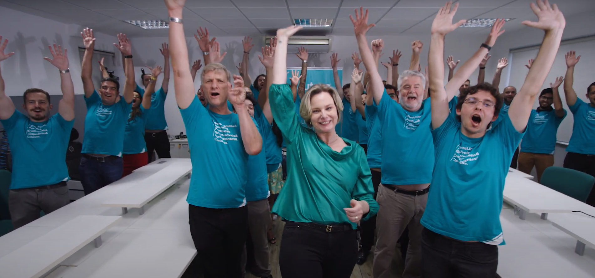 Produtos Autron: Tecnologia Avançada em Automação