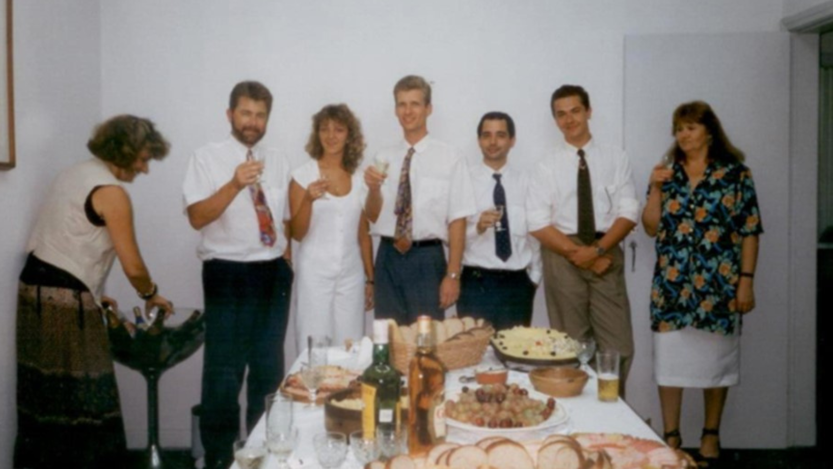 Autron 30 Anos – Autron