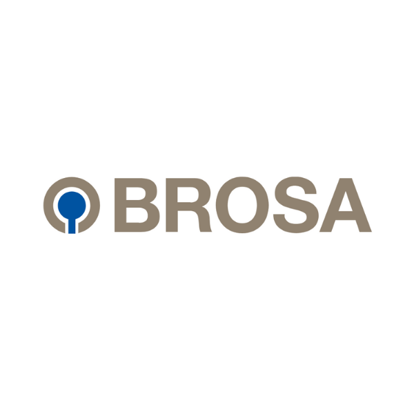 Brosa - Autron é Distribuidor Exclusivo no Brasil - Contate