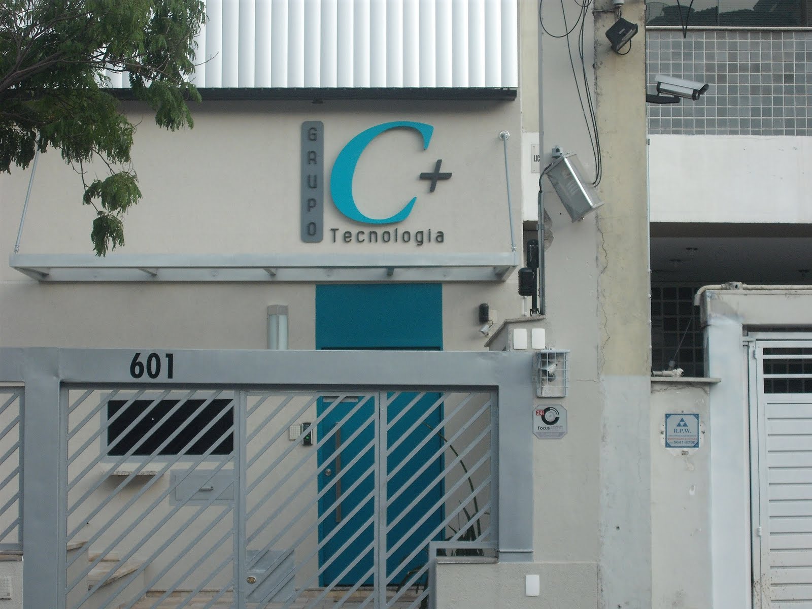 Autron 30 Anos – Autron