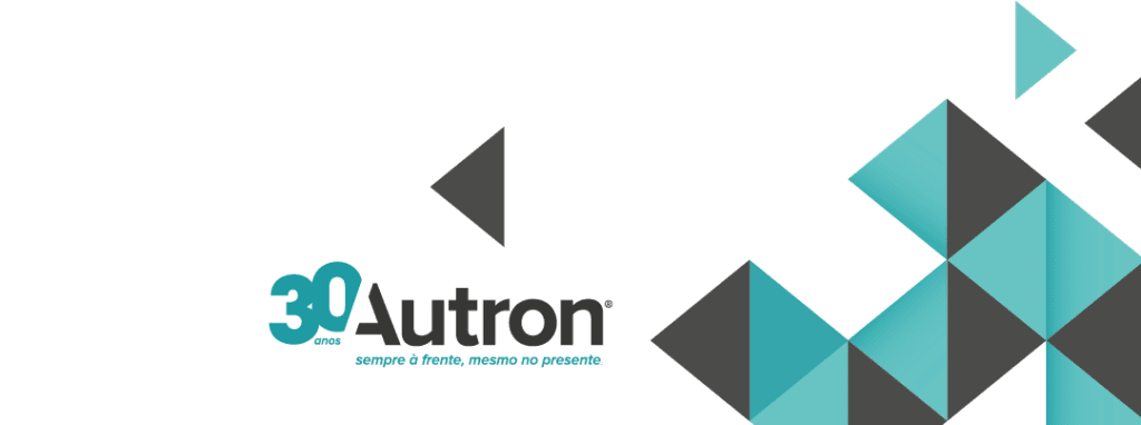 Autron 30 Anos – Autron