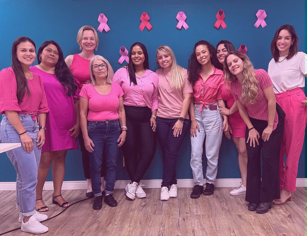 Outubro Rosa Autron – Autron