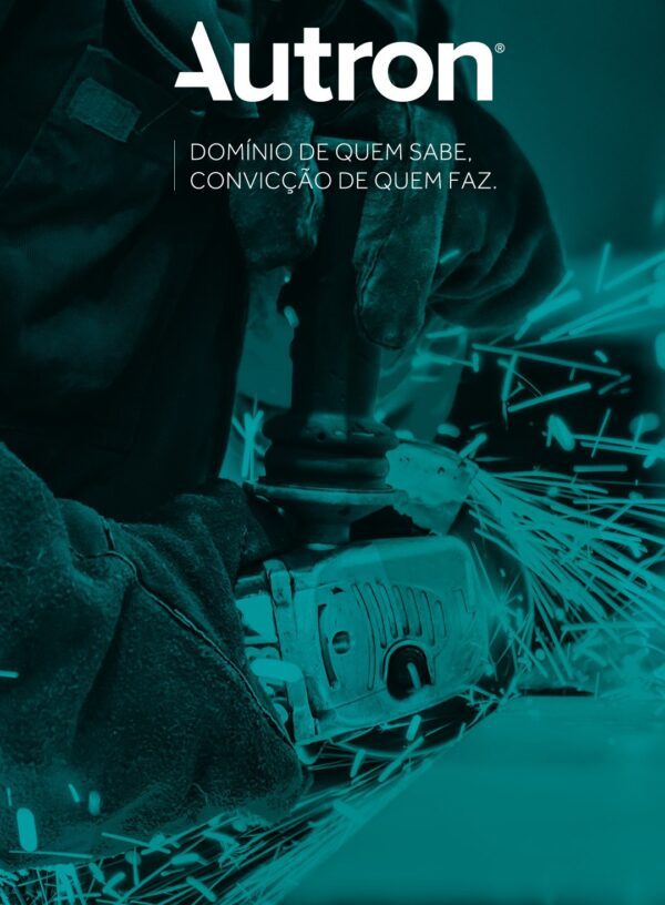Quem Somos – Autron