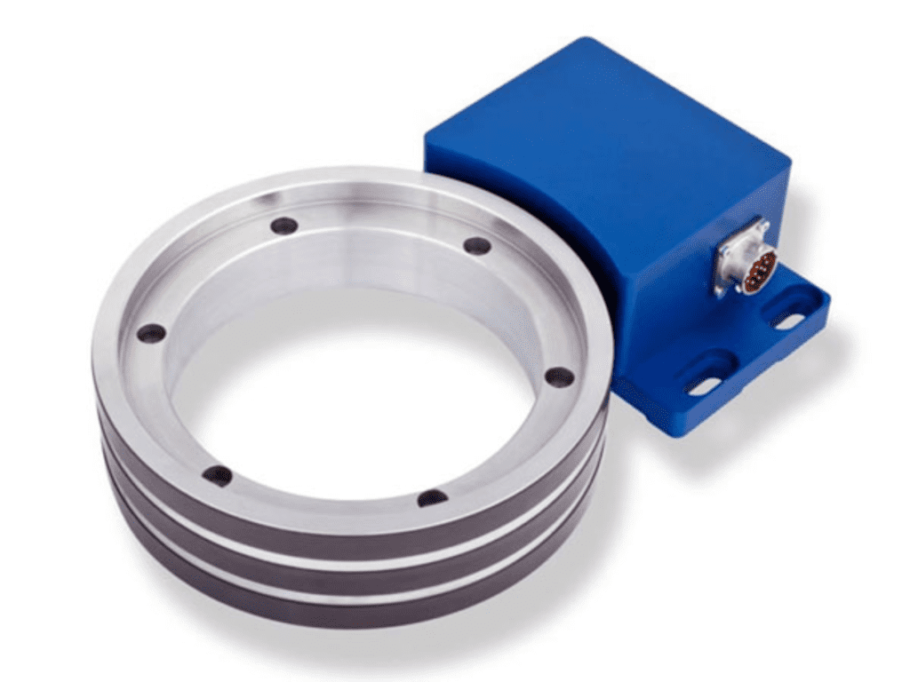 Encoder Absoluto – Autron