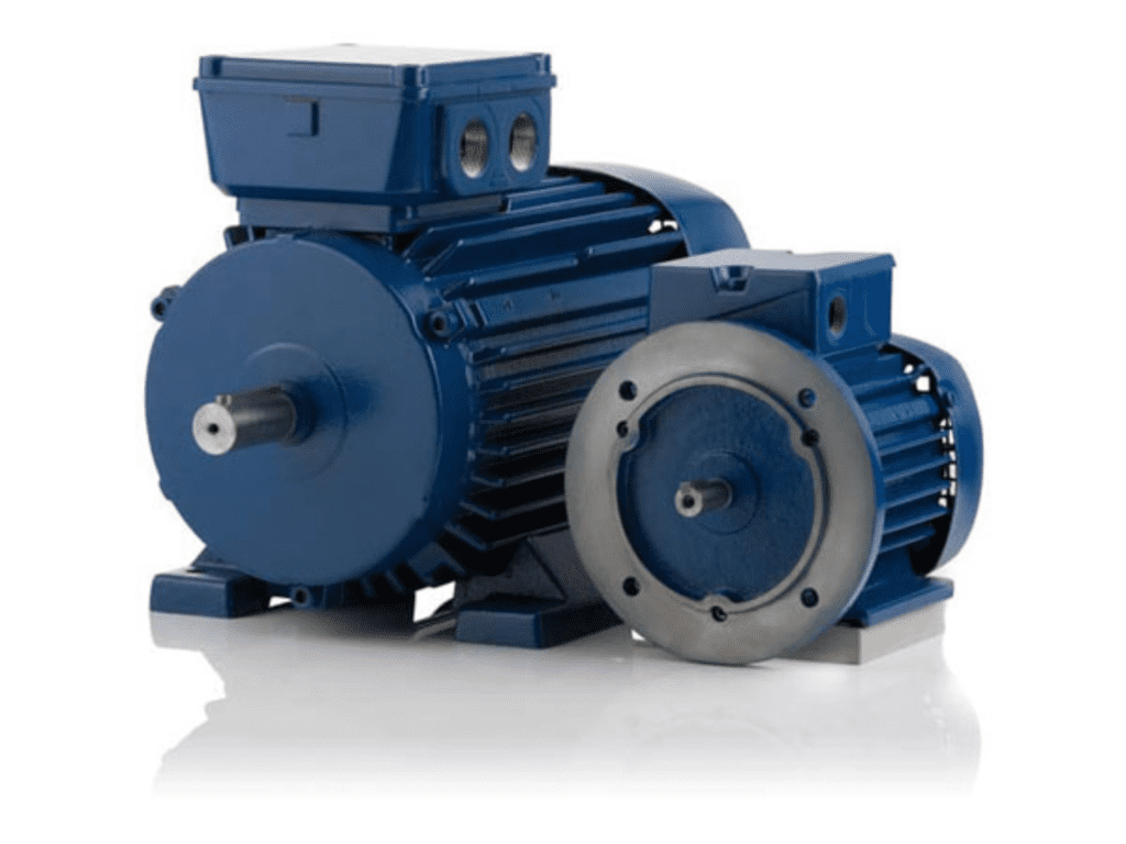 Encoder Heavy-Duty – Autron