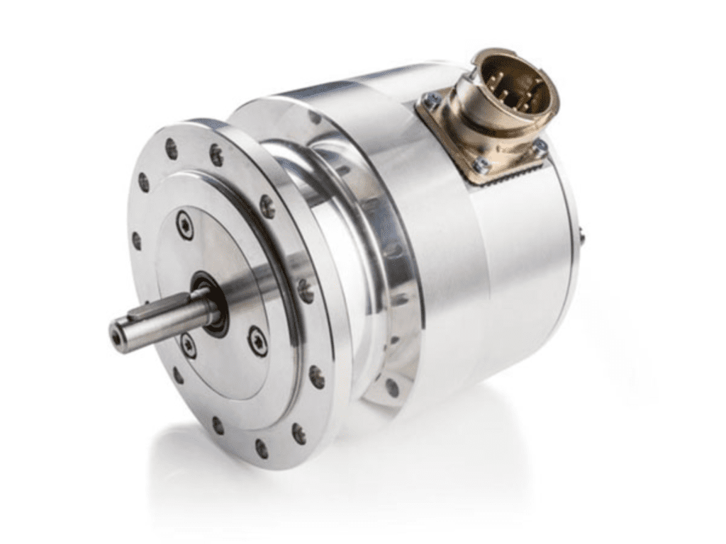 Encoder Óptico – Autron