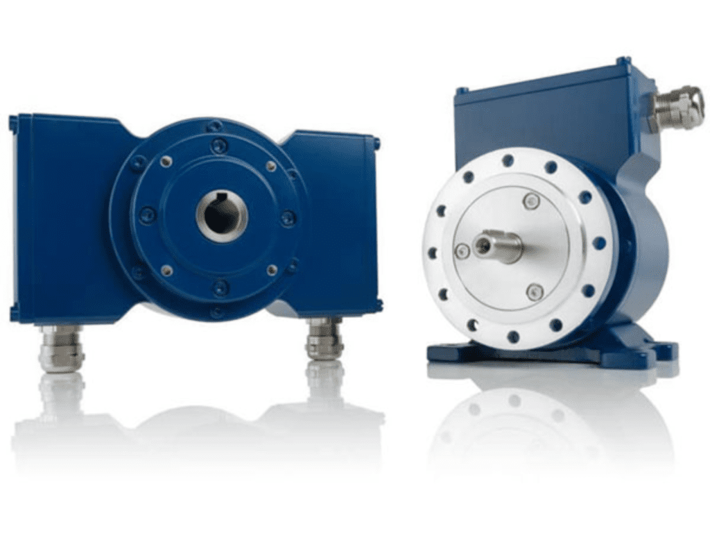 Encoder de Segurança – Autron