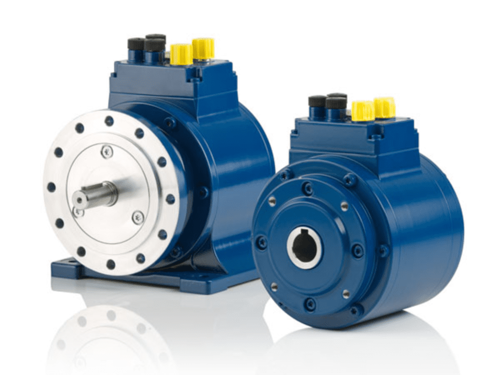 Encoders para Ponte Rolante – Autron