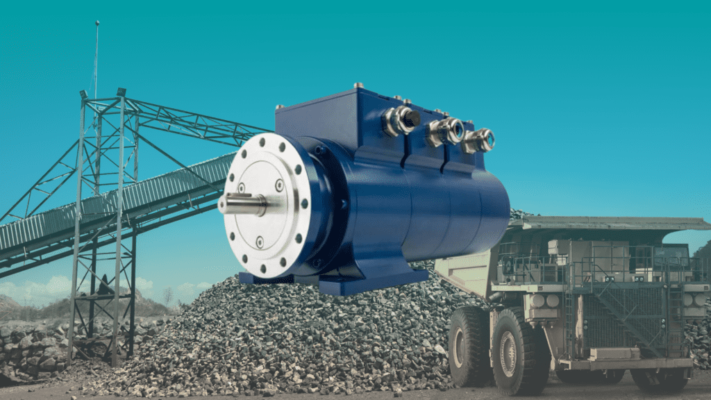 Case Encoder Universal U-ONE – Autron