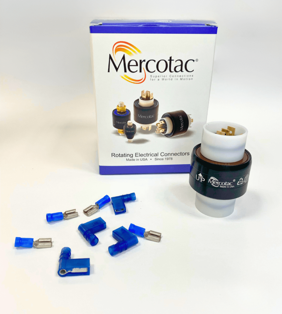 Kit conector Mercotac – Autron