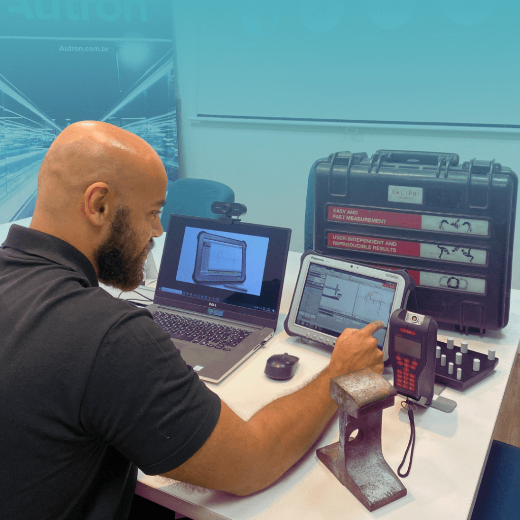 C+ Tecnologia Evolui para Autron: Inovação e Soluções Avançadas