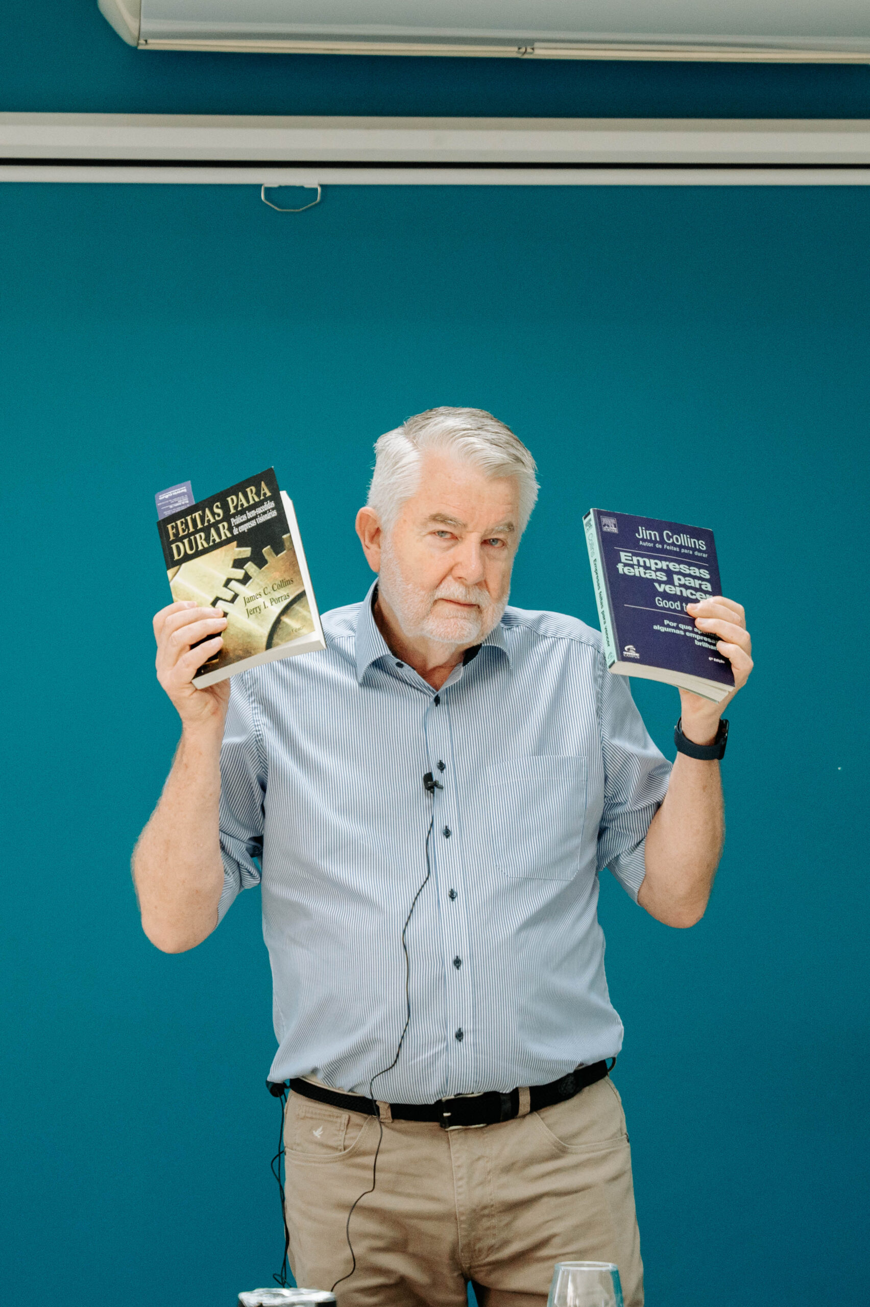 Autron 31 Anos – Autron