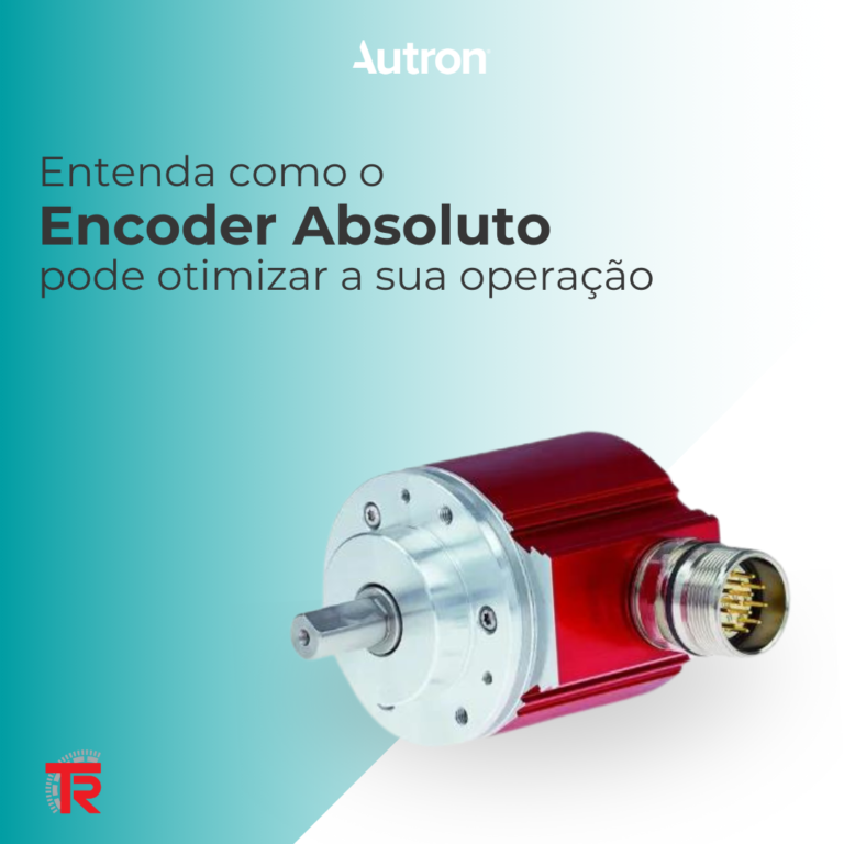 Autron: Liderança e Inovação em Automação Industrial