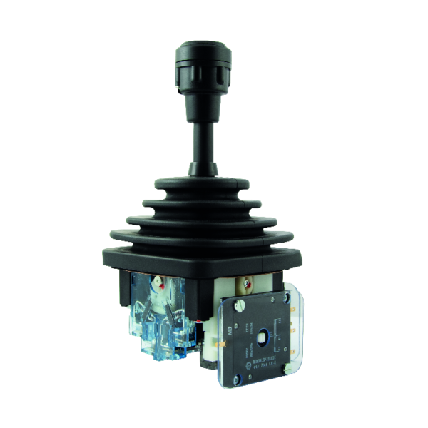 NS3 - Autron Automação Industrial